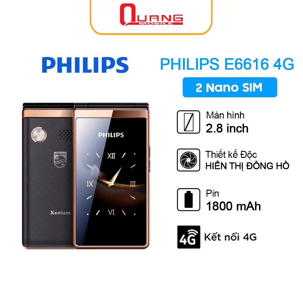 Giải Pháp Điện Thoại Cục Gạch Cắt Mạng 2G - Nâng Cấp Lên 4G